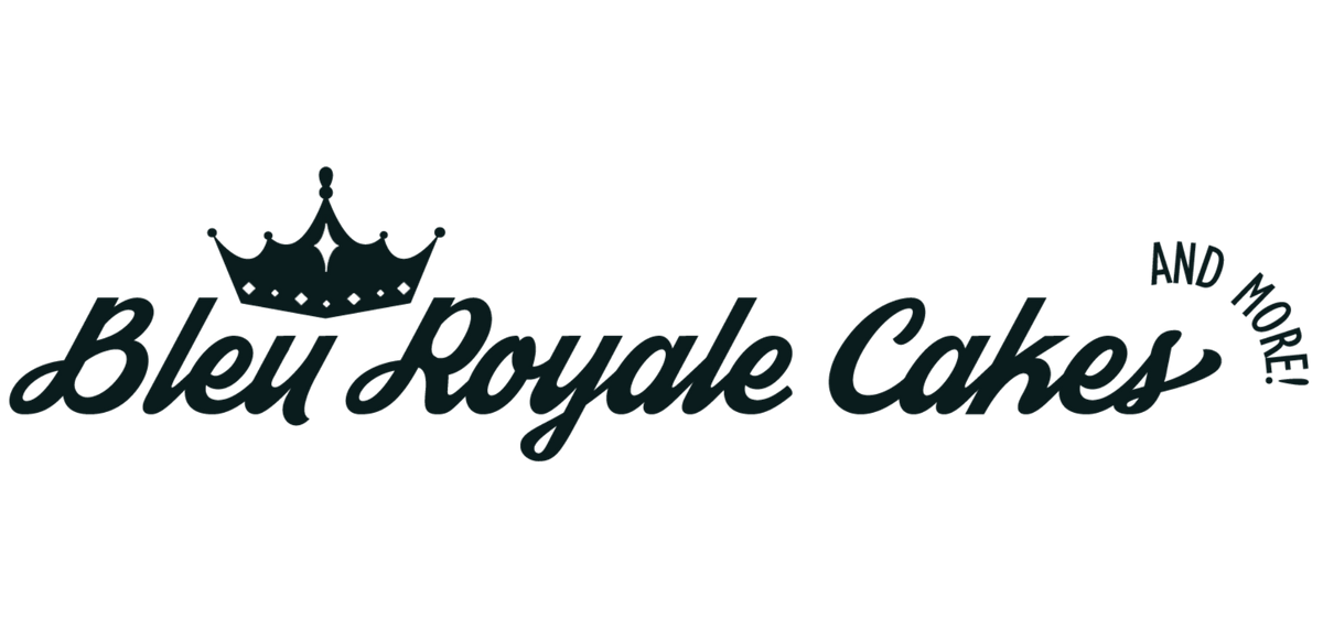 Create unforgettable moments with our custom cakes – bleu royale cakes